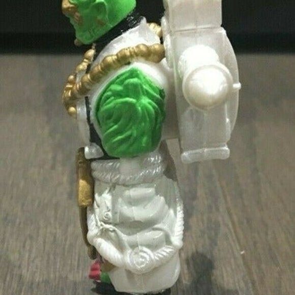 Bandai Namco | Toys | Power Rangers Ninja Storm Choobo Vintage Action ...